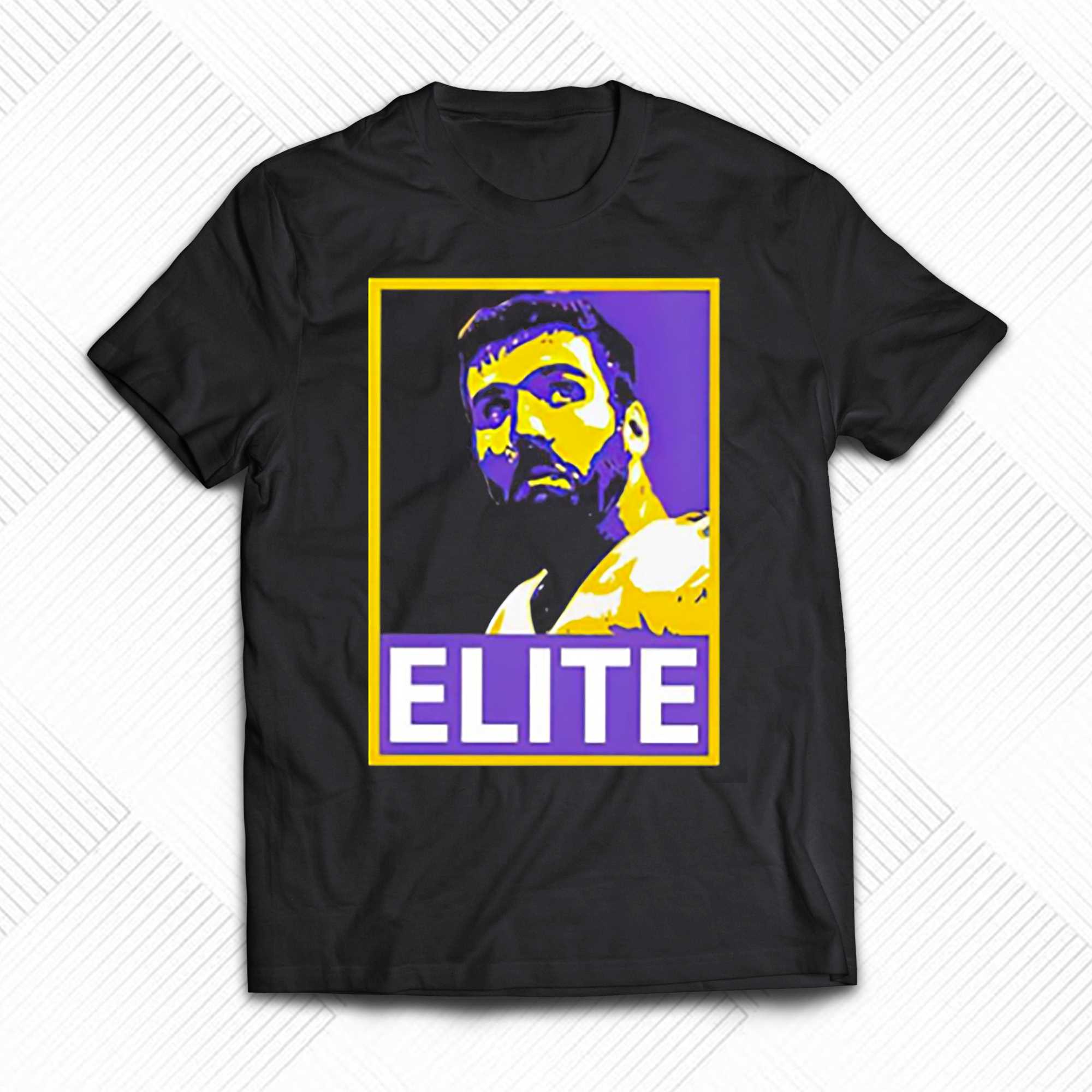 "Join the Elite Debate: Terrell Suggs vs. Joe Flacco Shirt – Limited Edition!" - Shibtee Clothing