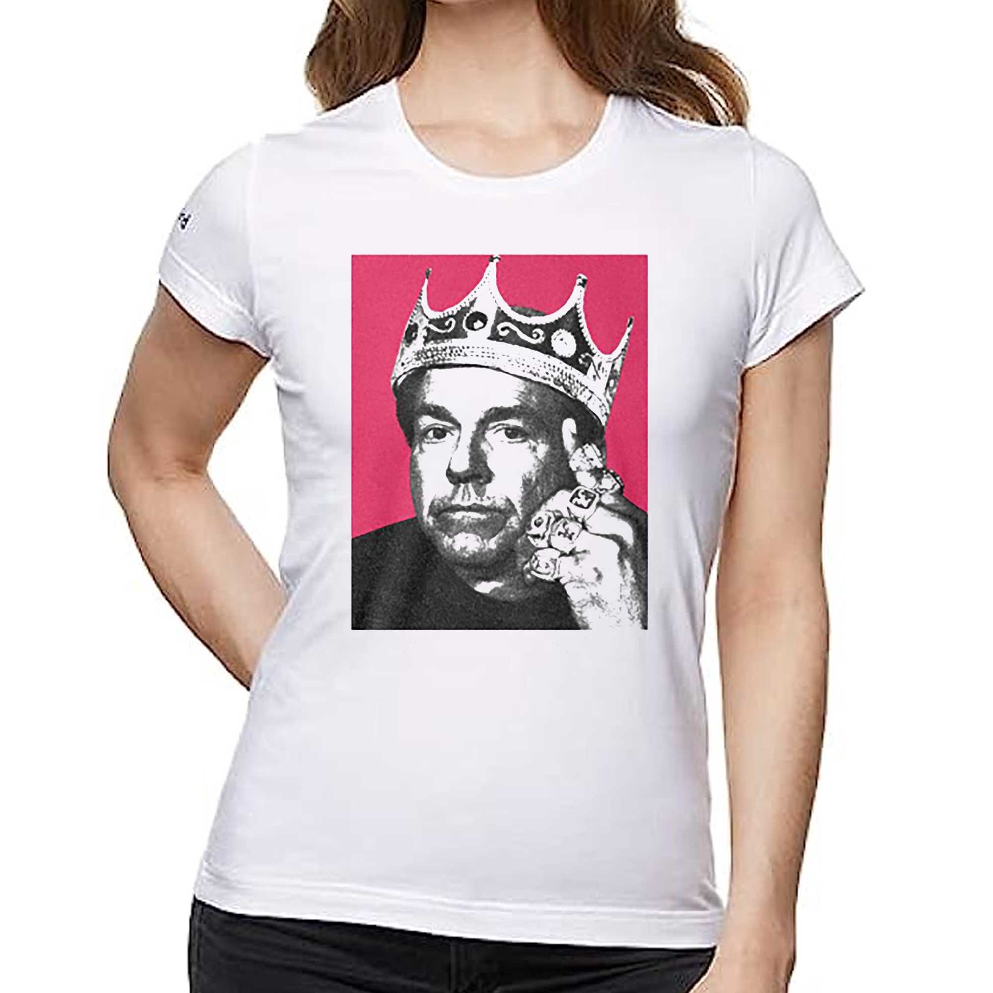 Celebrate the Legacy with Nick Saban Alabama King Shirt! - Shibtee Clothing