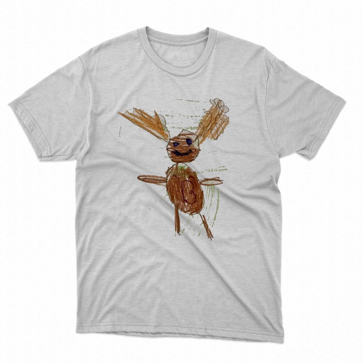 Get your exclusive Bucks Bango Deer Bango shirt now! - Shibtee Clothing
