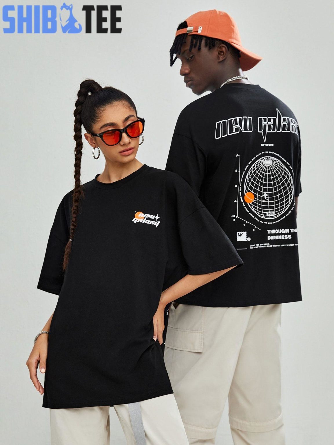 Top 10 Custom T-Shirt Printing Companies of 2024 - Shibtee Clothing